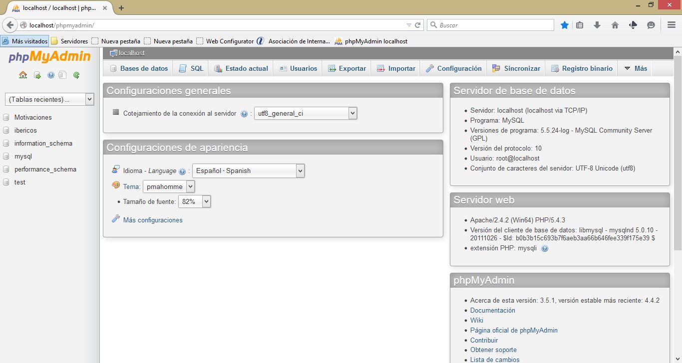 Restore Database from FRM, MYD, MYI files - Grafeco Network
